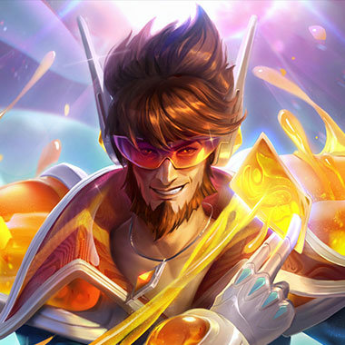 Twisted Fate Build [S6] Twisted Fate Mid La MEJOR Build Para Carry