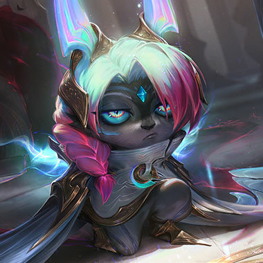 Vex Guide - LoLSolved